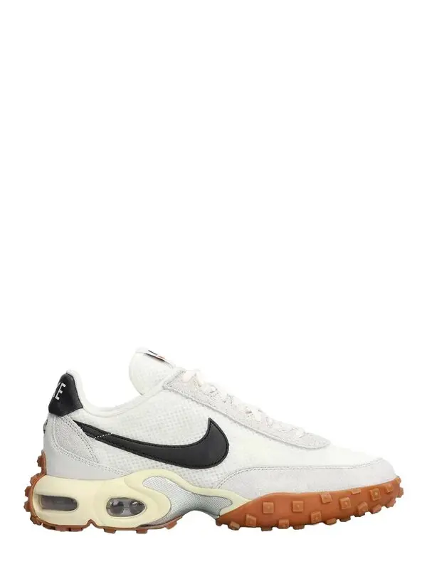 Nike Air Max Waffle Sneakers - White