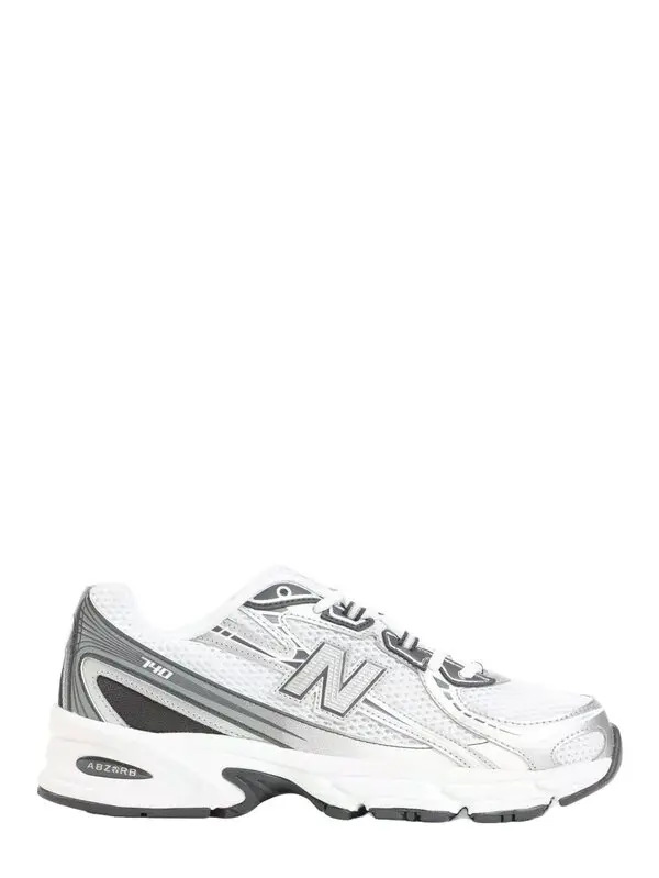 NEW BALANCE 740 Sneakers - White