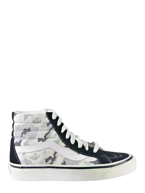 VANS Sk8-hi 38 Dx Anaheim Factory Sneakers - Neutrals