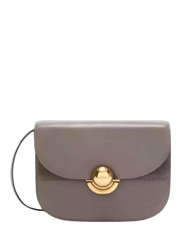 Furla Sfera Cross Body Bag - Grey