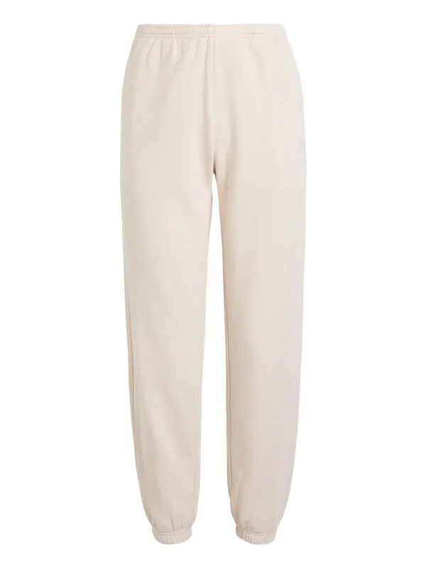 Vuori Sedona Cotton-blend Sweatpants - Beige