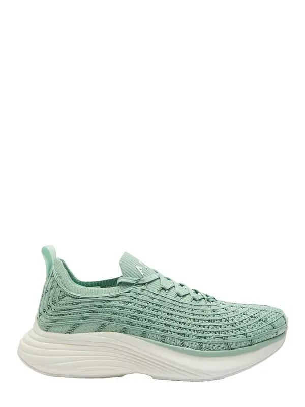 Apl Techloom Zipline Sneakers - Green