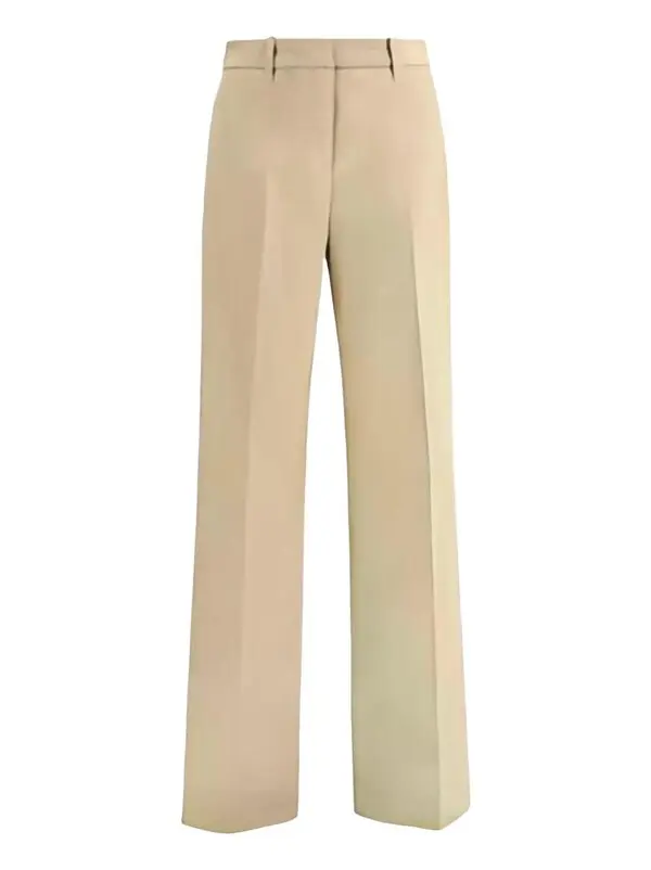 True Royal Nicky Trousers - Neutrals