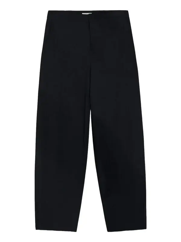 Simkhai Tailored Trousers - Black