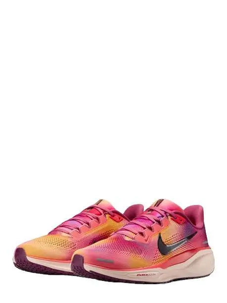 Nike Pegasus 41 Se Athletic Shoes - Ember/bordeaux/coral