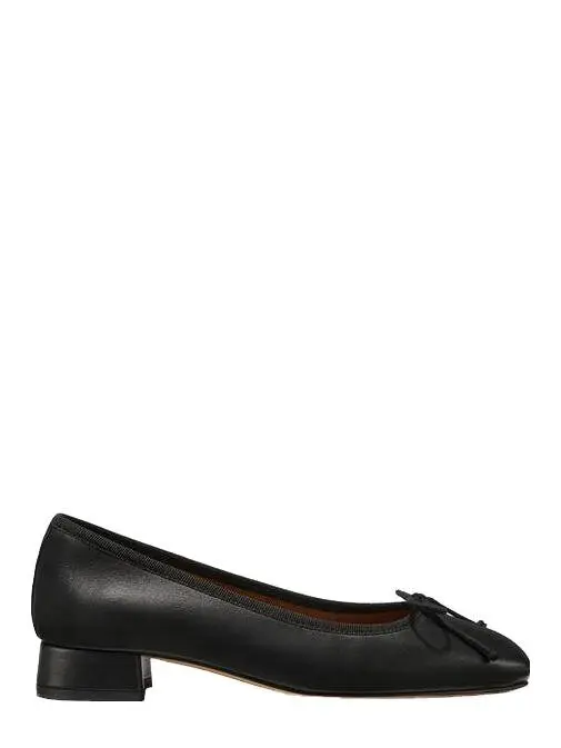 MARGAUX LONNBERG The Ada Pumps - Black