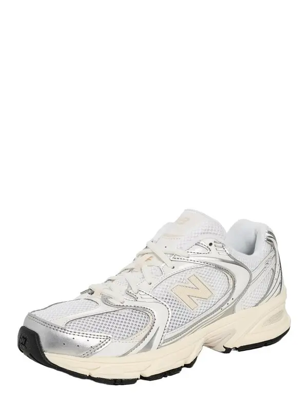 NEW BALANCE 530 Sneakers - Grey/beige
