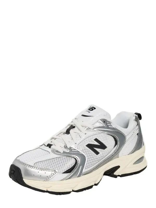 NEW BALANCE 530 Sneakers - Grey/black