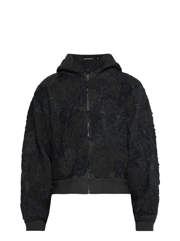 EARTHLING VIP Dusty Lust Hoodie - Grey