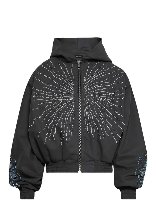 EARTHLING VIP Starseed Jacket - Blue