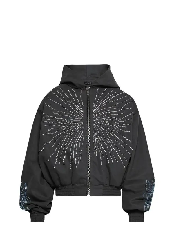 EARTHLING VIP Starseed Jacket - Blue