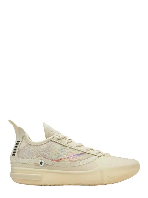 361 DEGREES Joker 1 Gt Se Miro Sneakers - Light Beige/black