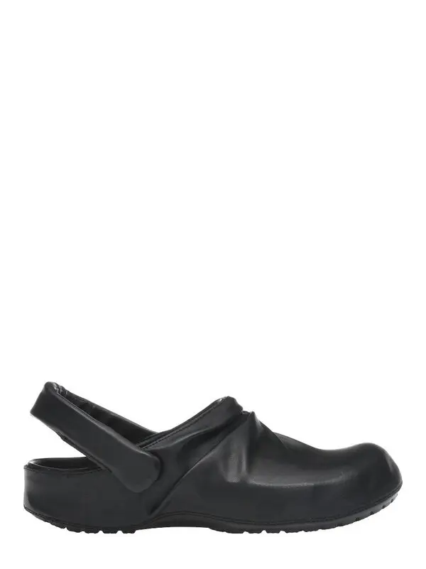 CROCS Classic Clog Jean Paul Gaultier Draped - Black