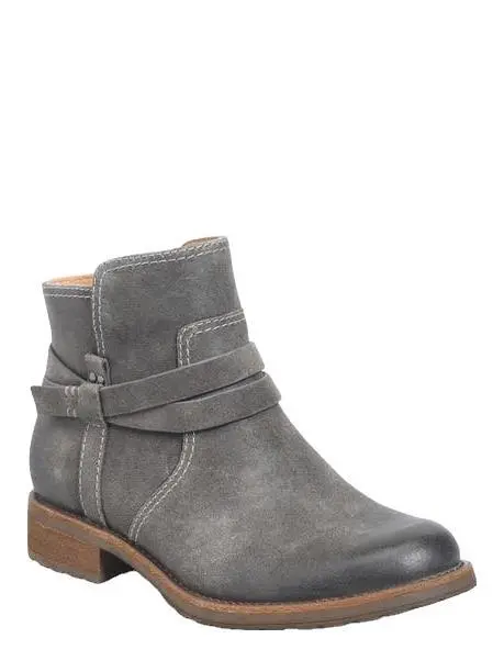 SOFFT Bridgett Water Resistant Bootie - Taupe