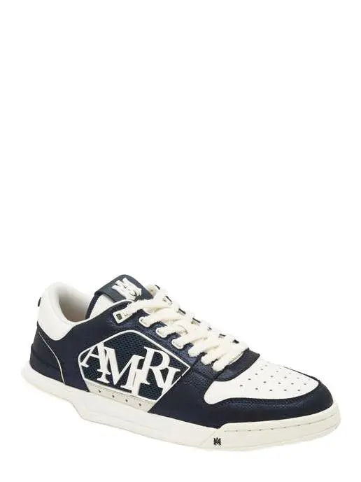 Amiri Classic Low Top Sneaker - Wet Shimmer