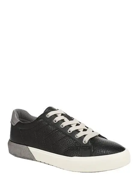 Dr. Scholl'S Platform Sneakers - Black