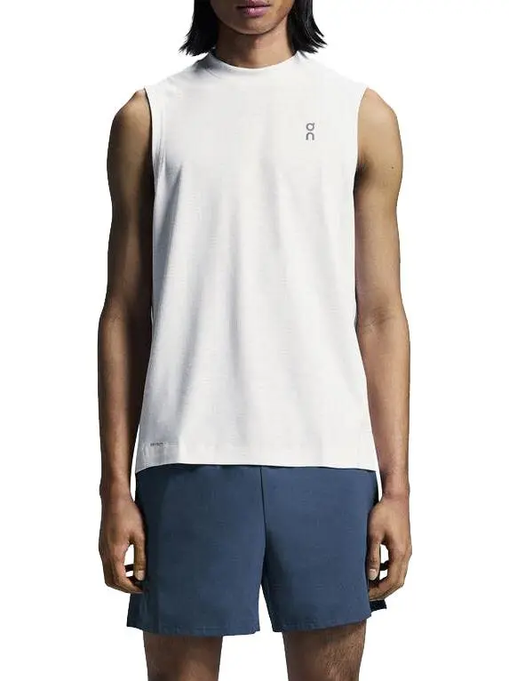 On Performance Tank Top - White