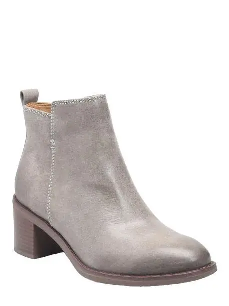 COMFORTIVA Heather Bootie - Grey