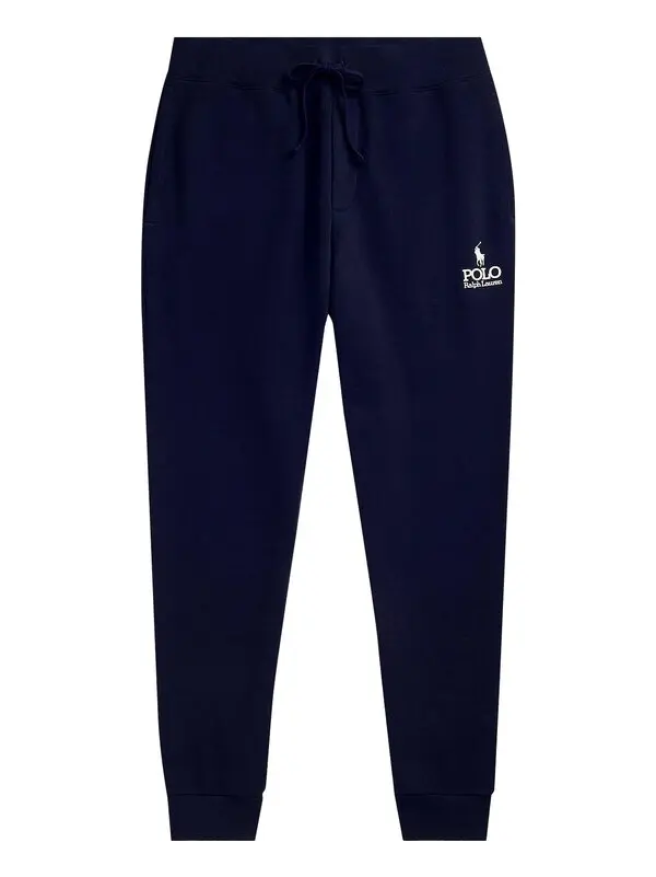 Polo Ralph Lauren Seasonal Fleece Sweatpants - Blue