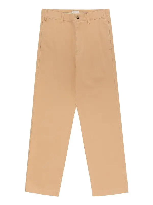 Aimé Leon Dore Straight Fit Chino Pant - Tan