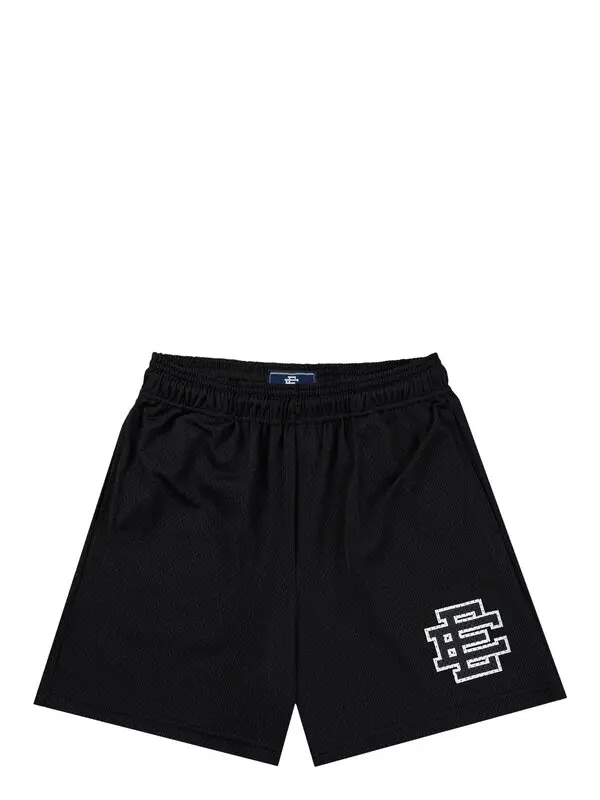 ERIC EMANUEL Ee Basic Short - Black