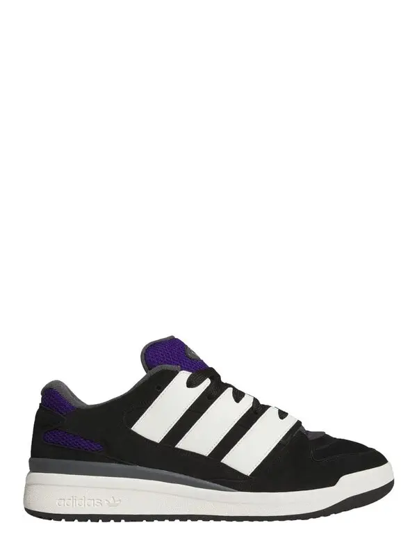Adidas Forum 2000 Sneakers - Black