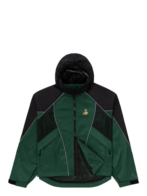 Aimé Leon Dore Track Jacket - Multicolor