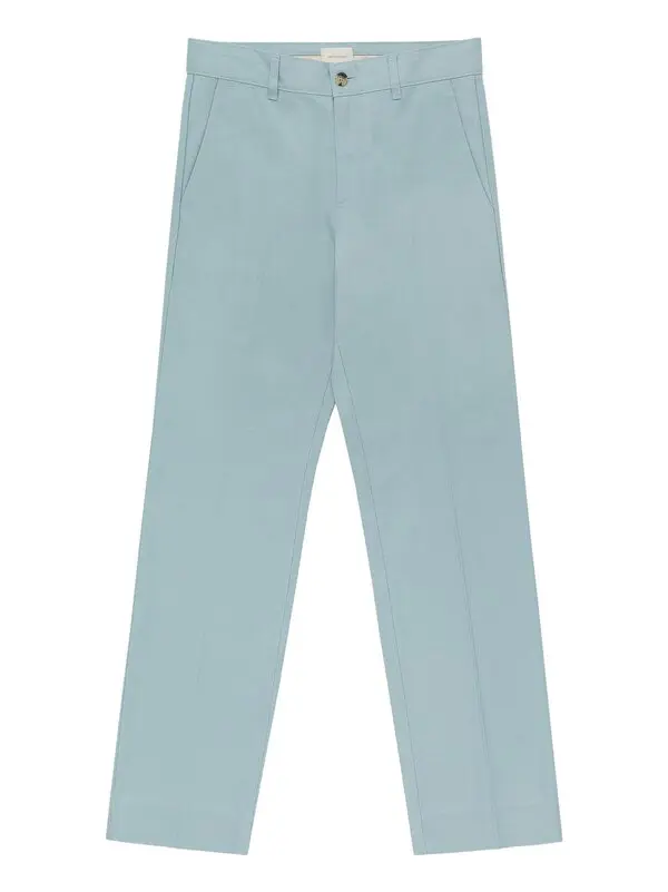 Aimé Leon Dore Core Chino Pant - Blue