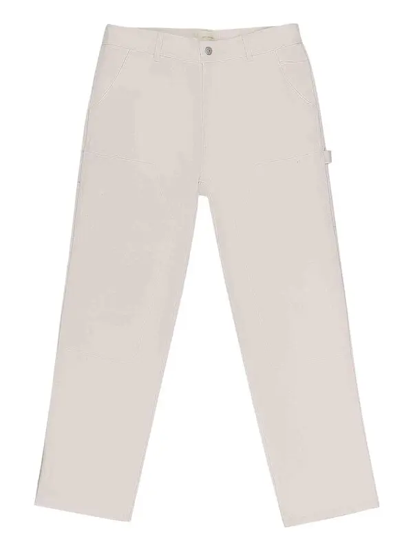 Aimé Leon Dore Carpenter Pants - Cream