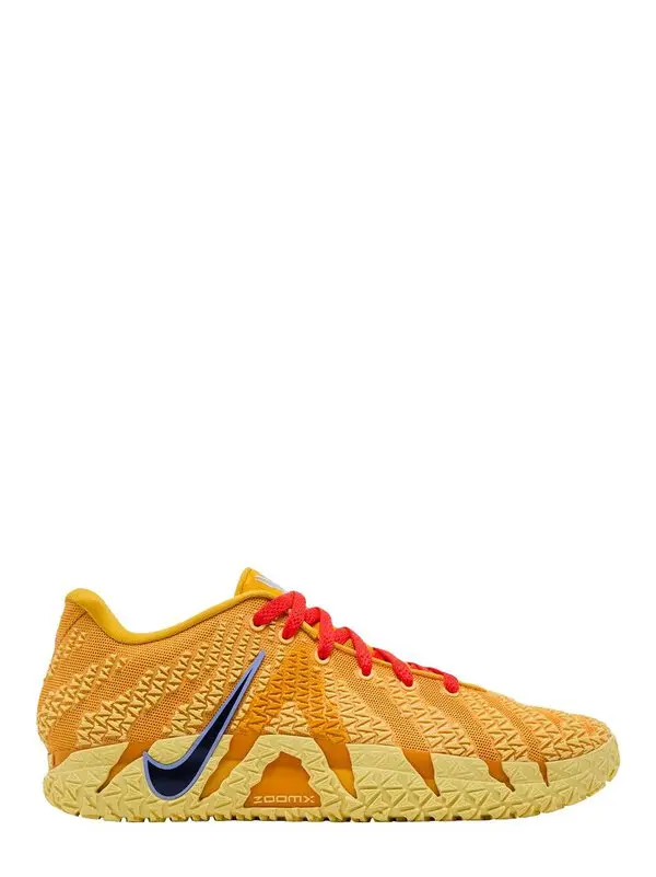 Nike Ja 3 Ep 'channel 12' Sneakers - Multicolor