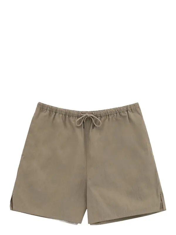 Aimé Leon Dore Surplus Short - Tan