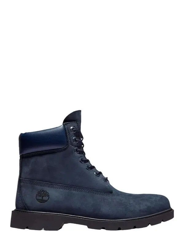 Timberland 6-inch Basic Waterproof Boots - Blue