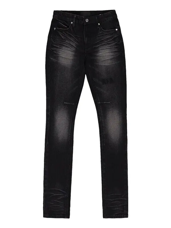 RtA Skinny Jeans - Black