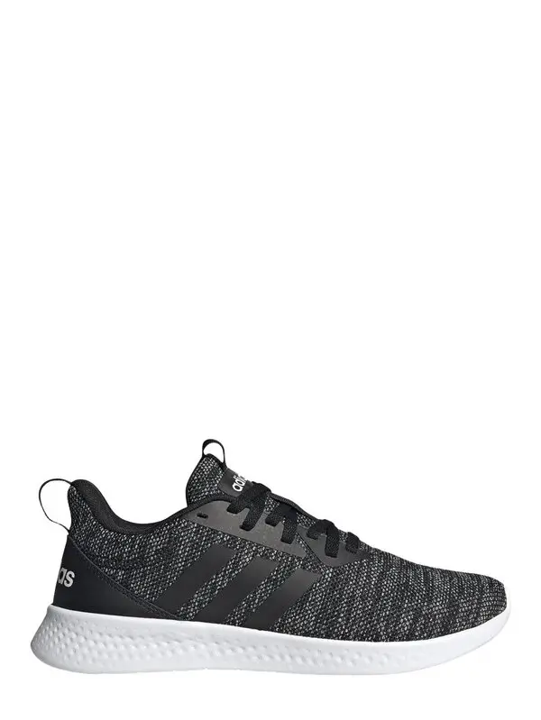 Adidas Puremotion Sneakers Heathered - Black