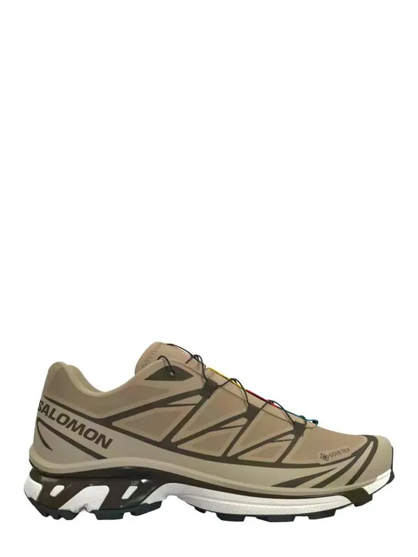 SALOMON Advanced Xt-6 Sneakers - Neutrals