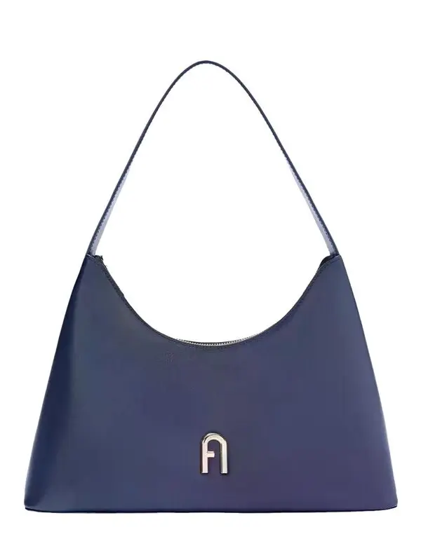 Furla Small Shoulder Bag - Blue