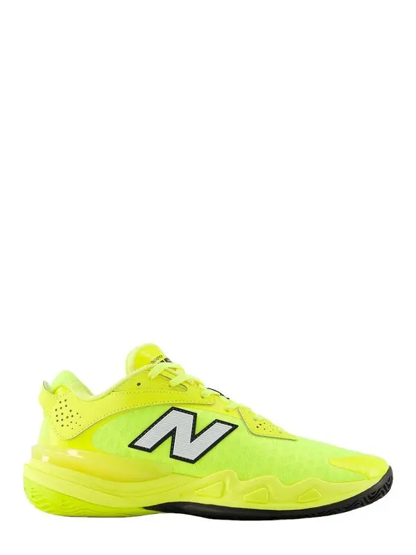 NEW BALANCE Hesi Low V2in Sneakers - Cosmic Pineapple/white