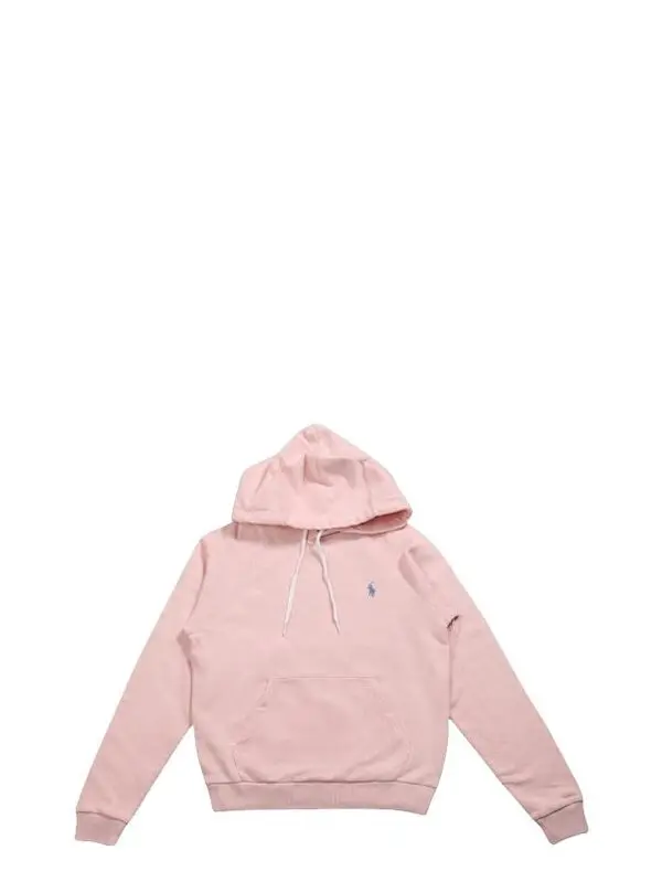 Polo Ralph Lauren Classic Fit Hoodie - Pink