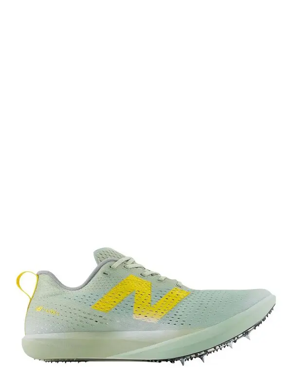 NEW BALANCE Fuelcell Supercomp Ldx V3 Sneakers - Garter Snake/mosaic Green/dark Olivine