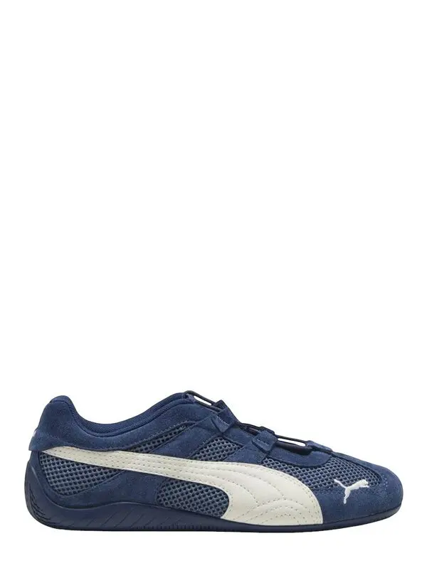 PUMA Speedcat Go Sneakers - Persian Blue/warm White