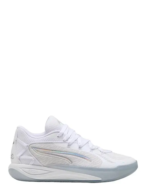 PUMA Stewie 4 Sneakers - Ice Blue/white