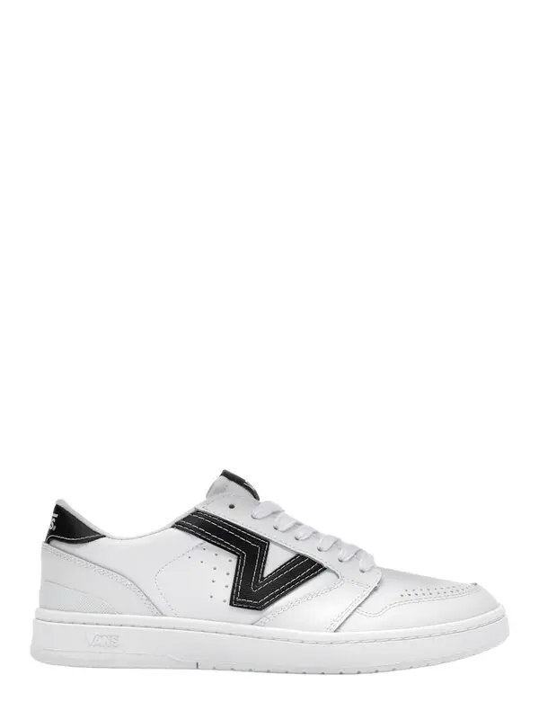 VANS Lowland 2.0 Sneakers - White/black
