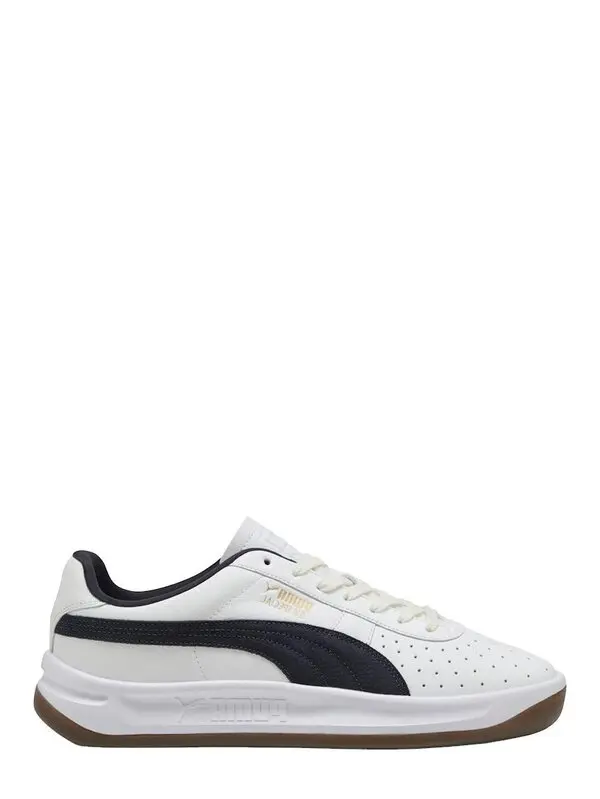 PUMA Gv Special Premium Sneakers - White/new Navy Blue/frosted Ivory