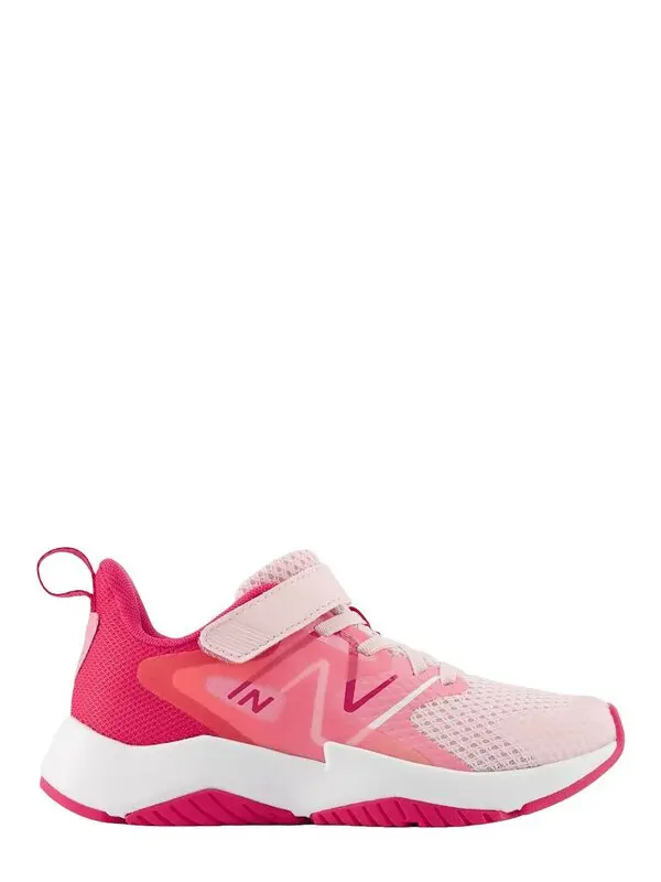 NEW BALANCE Rave Run V2 Bungee Lace - Rose Sugar/carnival Pink/signal Pink