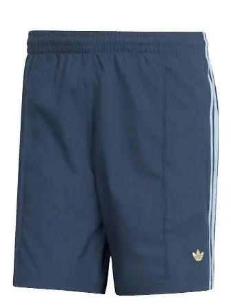 Adidas Premium Shorts - Aurora Ink