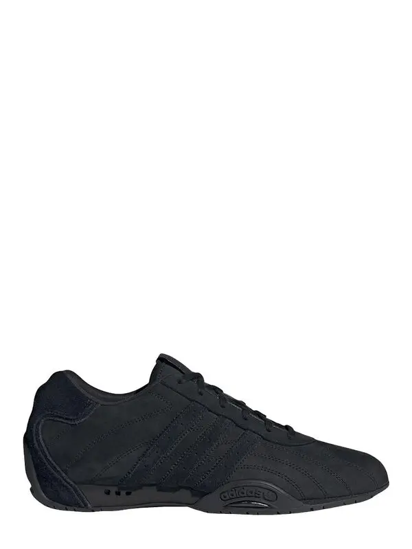 Adidas Adi Racer Lo Sneakers - Core Black/carbon