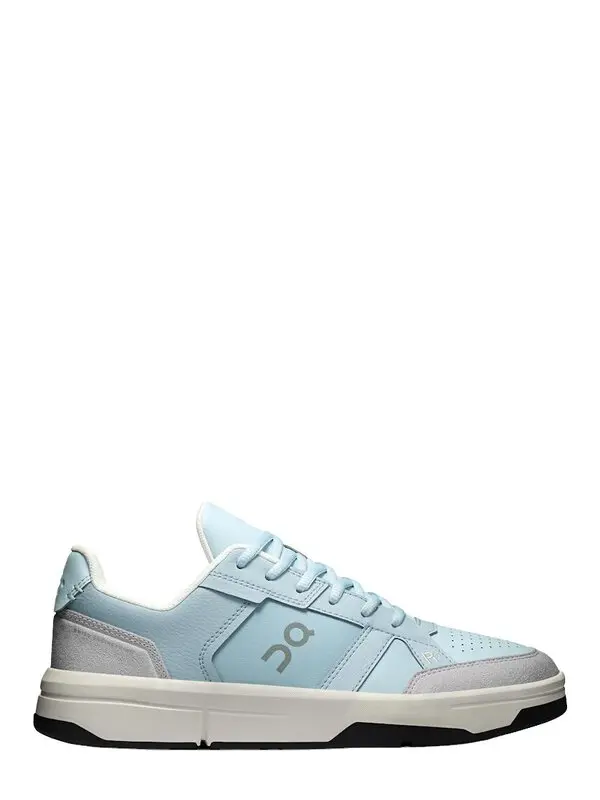 On The Roger Clubhouse Sneakers - Arctic/ivory