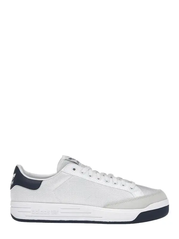Adidas Rod Laver Sneakers - Running White/college Navy Blue
