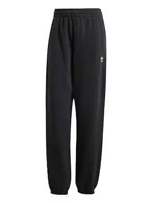 Adidas Essentials French Terry Pant - Black