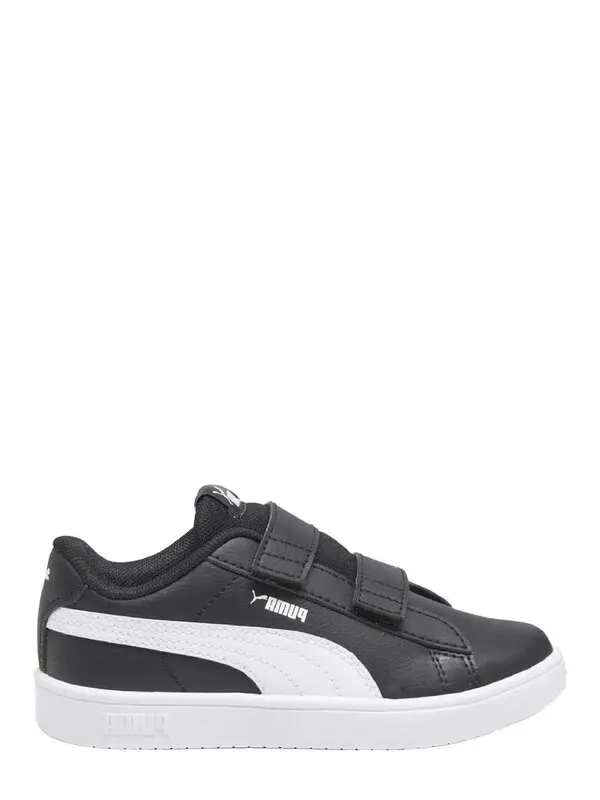 PUMA Rickie Classic Vin Sneakers - Black/white
